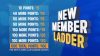 New Member Ladder – The Riverstar Casino